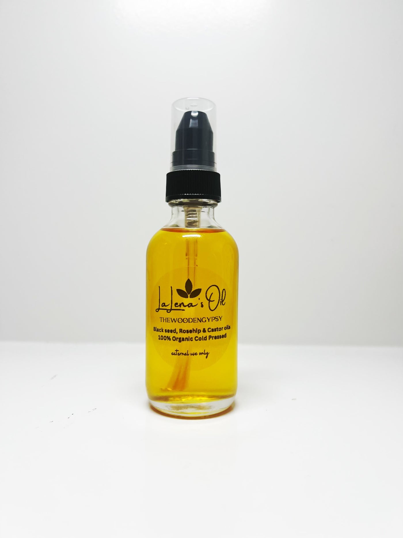 LaLena's Oil