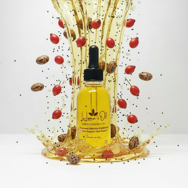 LaLena's Oil